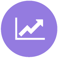 ico-chart | 暮らしと学びのトータルサポート（株）EFC