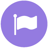 ico-flag | 暮らしと学びのトータルサポート（株）EFC